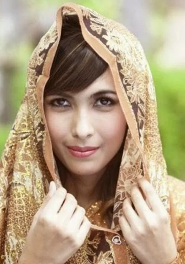 Inilah Wajah Generasi Ke-7 Mahsuri Yang Masih Hidup Hingga Ke Hari Ini