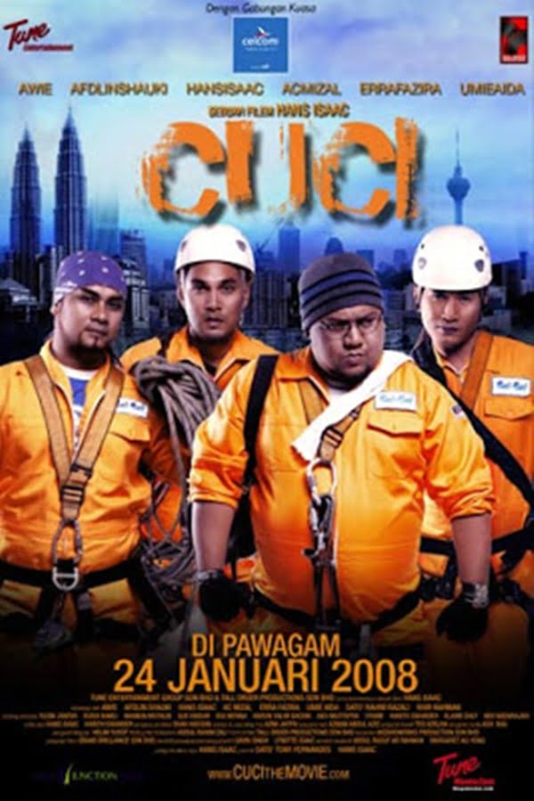 Hebat! Dulu Empat Sekawan Ini "Tukang Cuci Bangunan", Kini Semua Dapat ...