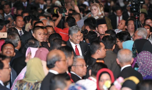 Inilah Gred Gaji Jawatan Utama Sektor Awam(JUSA) Yang Ramai Tidak Tahu