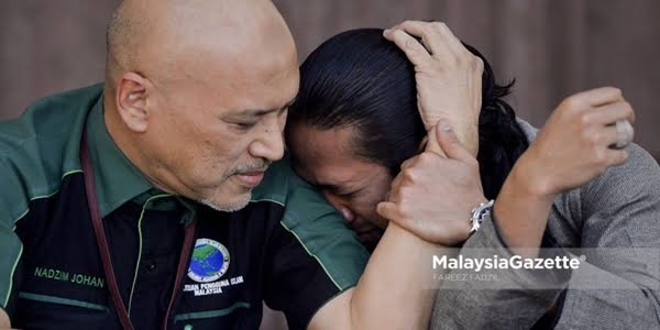 Patutlah Yusof Azmi Tinggalkan PPIM. Rupa-rupanya Dia...