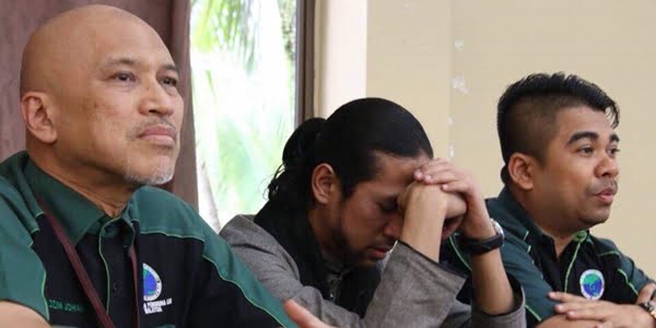 Apa Sudah Jadi Dengan Yusof Azmi?