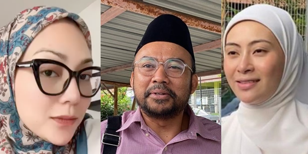 Biodata Datuk Red. Bukan Calang-calang, Patutlah Dapat Gelaran Datuk