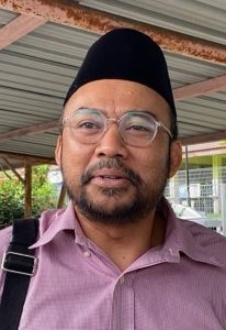 Biodata Datuk Red. Bukan Calang-calang, Patutlah Dapat Gelaran Datuk